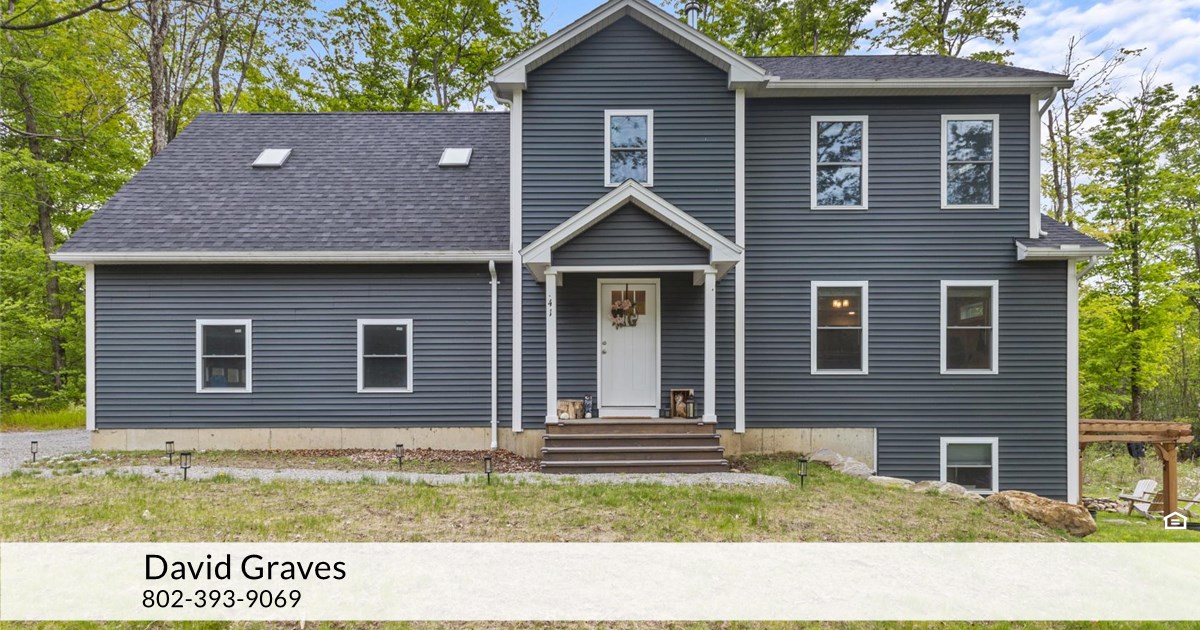 41 Maple Grove Estates, Swanton, VT 05488